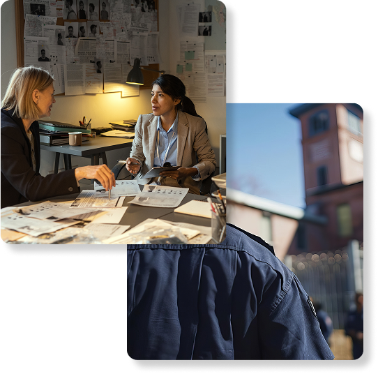 Conflict Resolution & Training for Federal Government | JAMS Pathways