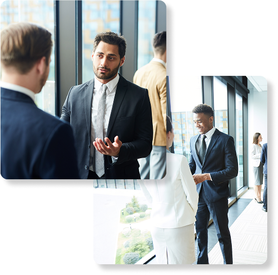 Conflict Resolution & Training for Federal Government | JAMS Pathways