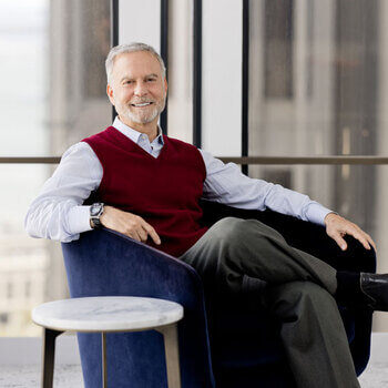 Stephen Sulmeyer | Facilitator & Trainer | JAMS Pathways