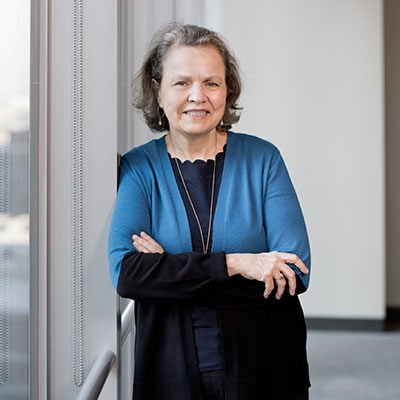 Susan M. Yates | Facilitator & Trainer | JAMS Pathways