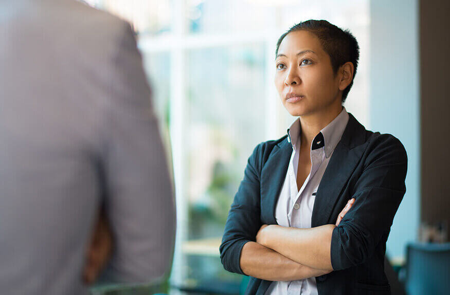 How to Resolve Conflict Between Two Employees | JAMS Pathways