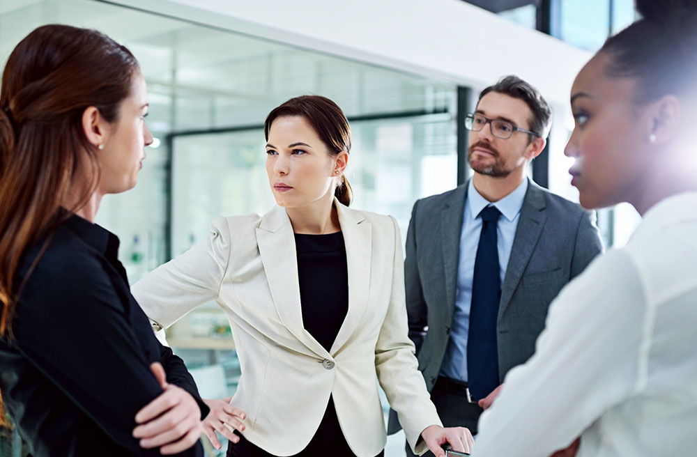 5 Effective Conflict Resolution Strategies | JAMS Pathways