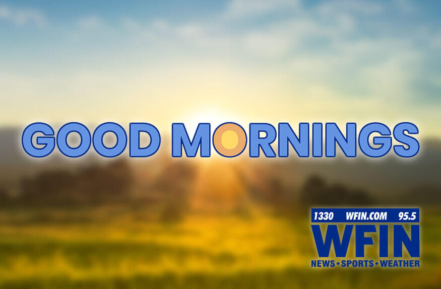 Birke on Good Mornings Podcast | JAMS Pathways