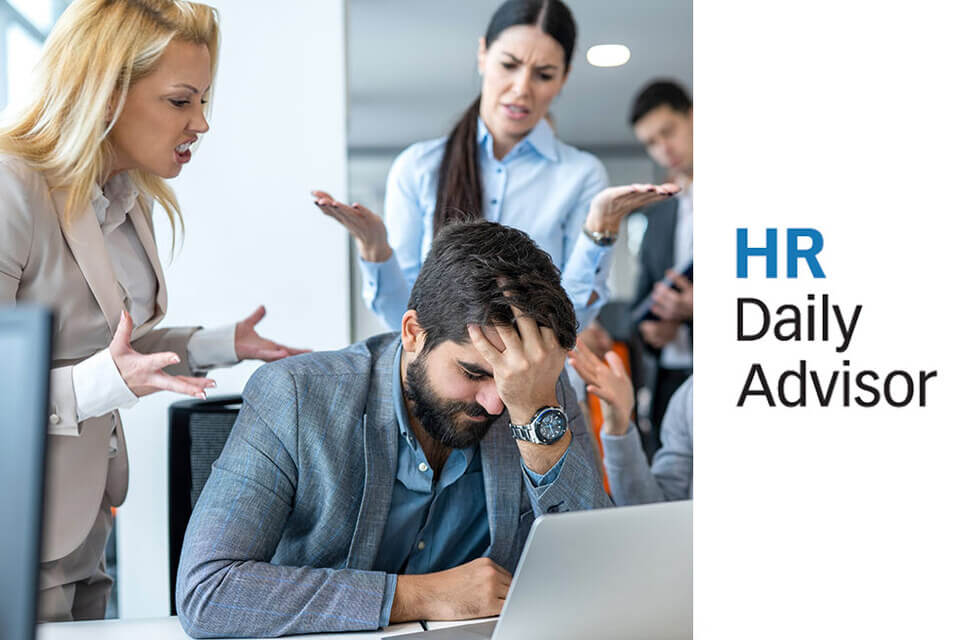 How Workplace Drama Hurts Business | JAMS Pathways