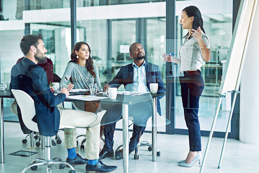 JAMS Pathways Launches New Website | JAMS Pathways