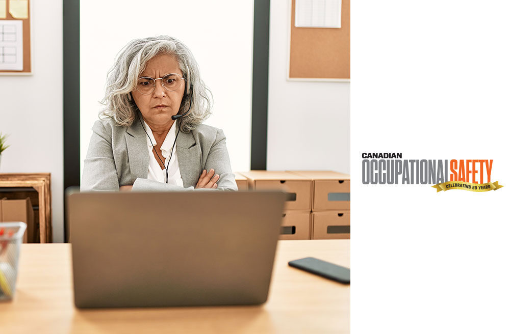The Hidden Dangers of Workplace Grumpiness | JAMS Pathways
