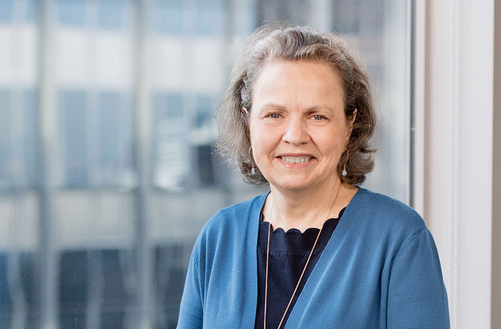 Susan Yates Joins JAMS Pathways Panel ,JAMS Pathways