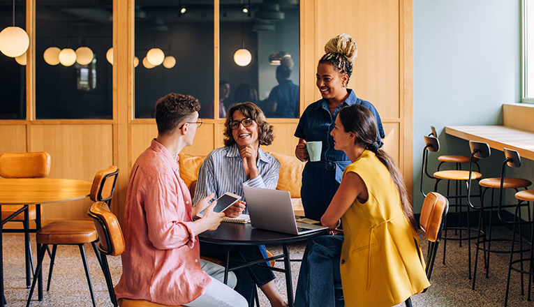Follow Your Moral Compass: The Importance of Leading with Integrity